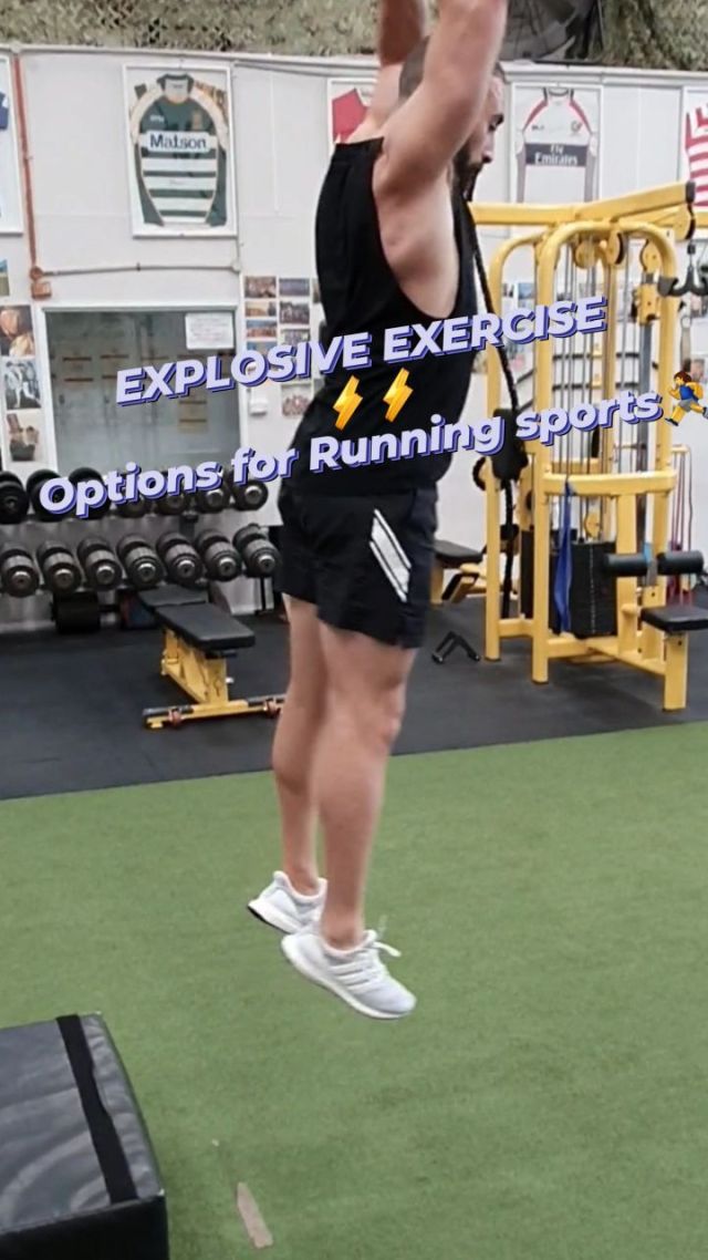 Blog – Cabrera-Performance-Training