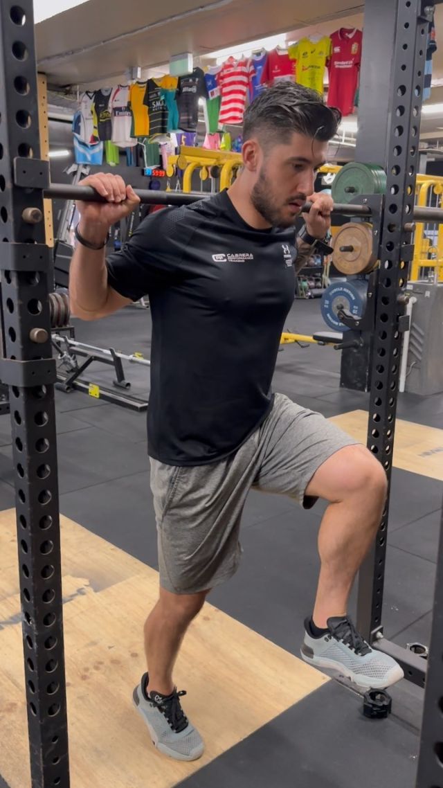 Blog – Cabrera-Performance-Training