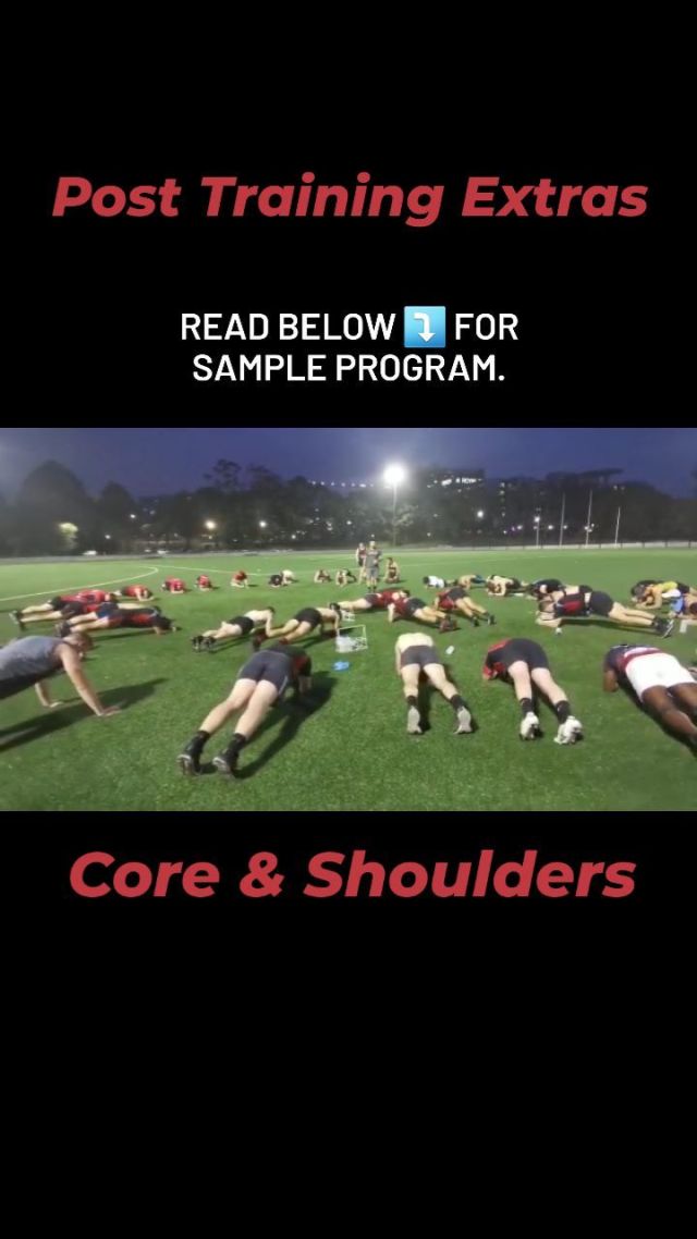 Blog – Cabrera-Performance-Training