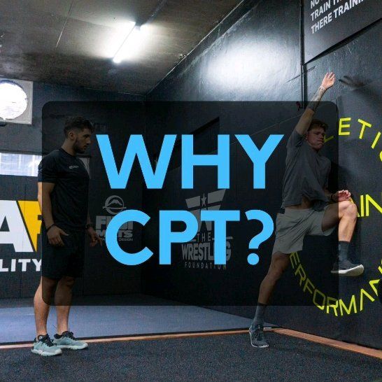 Blog – Cabrera-Performance-Training