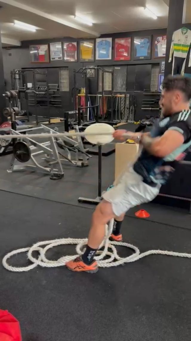 Blog – Cabrera-Performance-Training