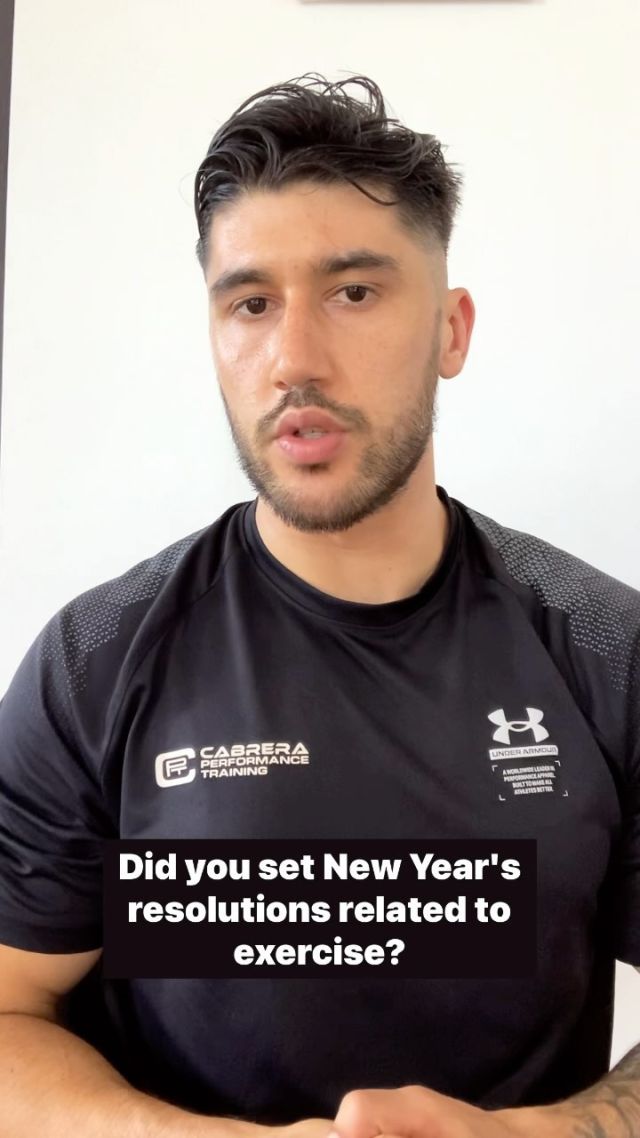 Blog – Cabrera-Performance-Training