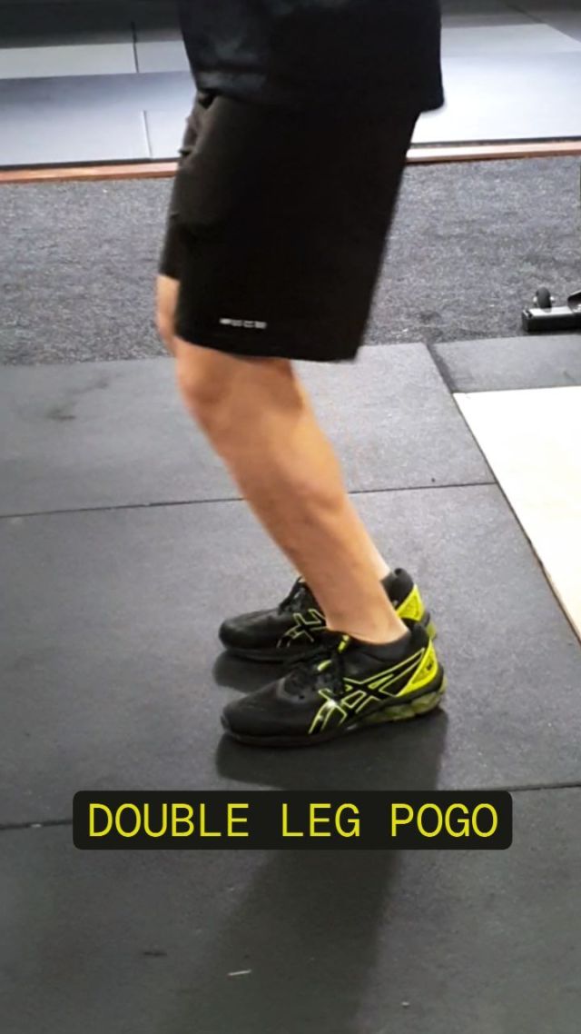 Blog – Cabrera-Performance-Training