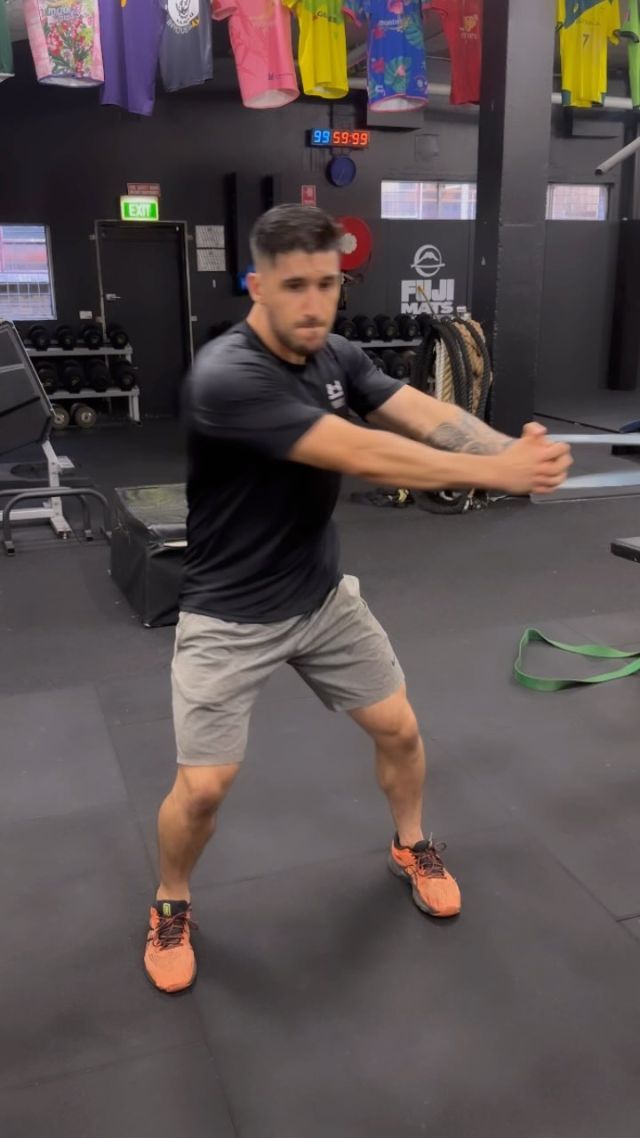 Blog – Cabrera-Performance-Training