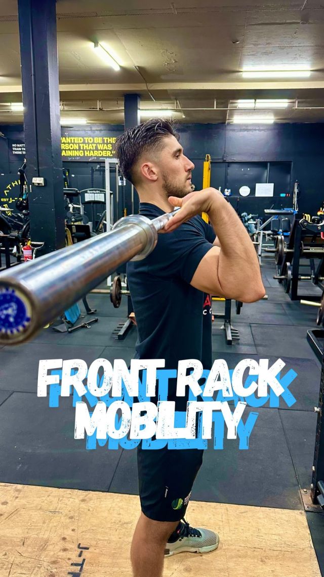 Blog – Cabrera-Performance-Training