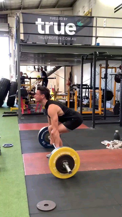 Blog – Cabrera-Performance-Training